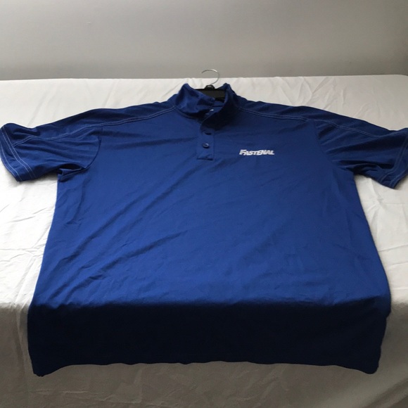 Sport-Tek | Shirts | Fastenal Employee Work Shirt Sz Xl Exclusive ...